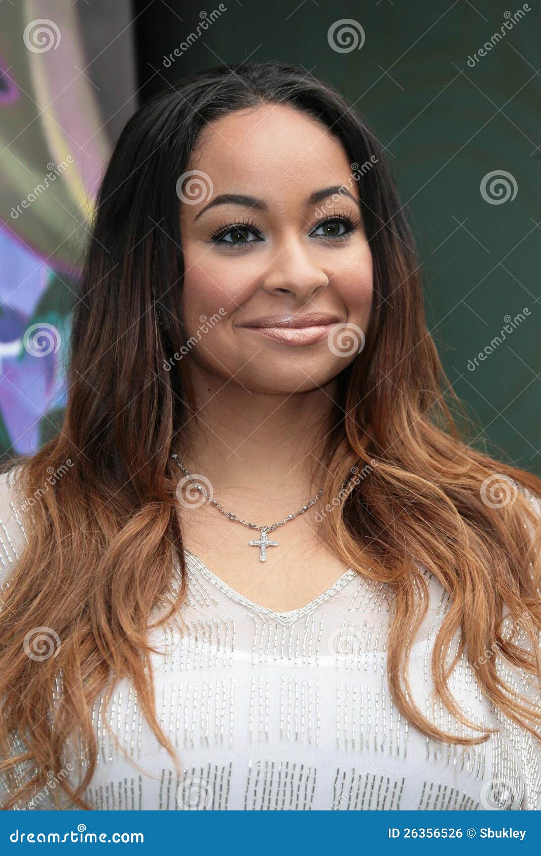 Raven Symone editorial photo. Image of symone, fame, raven - 26356526