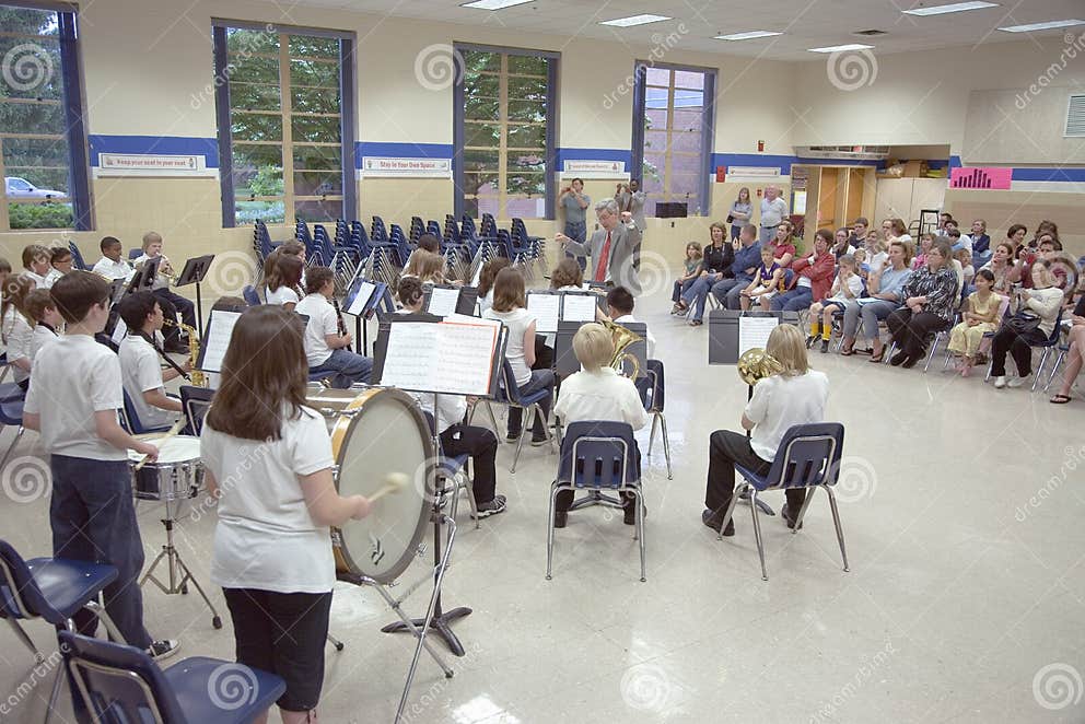 Ravensworth Elementary editorial photography. Image of fairfax - 27065362