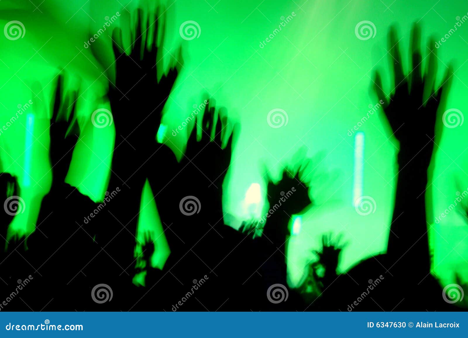 Raving people stock photo. Image of cheerful, celebrate - 6347630