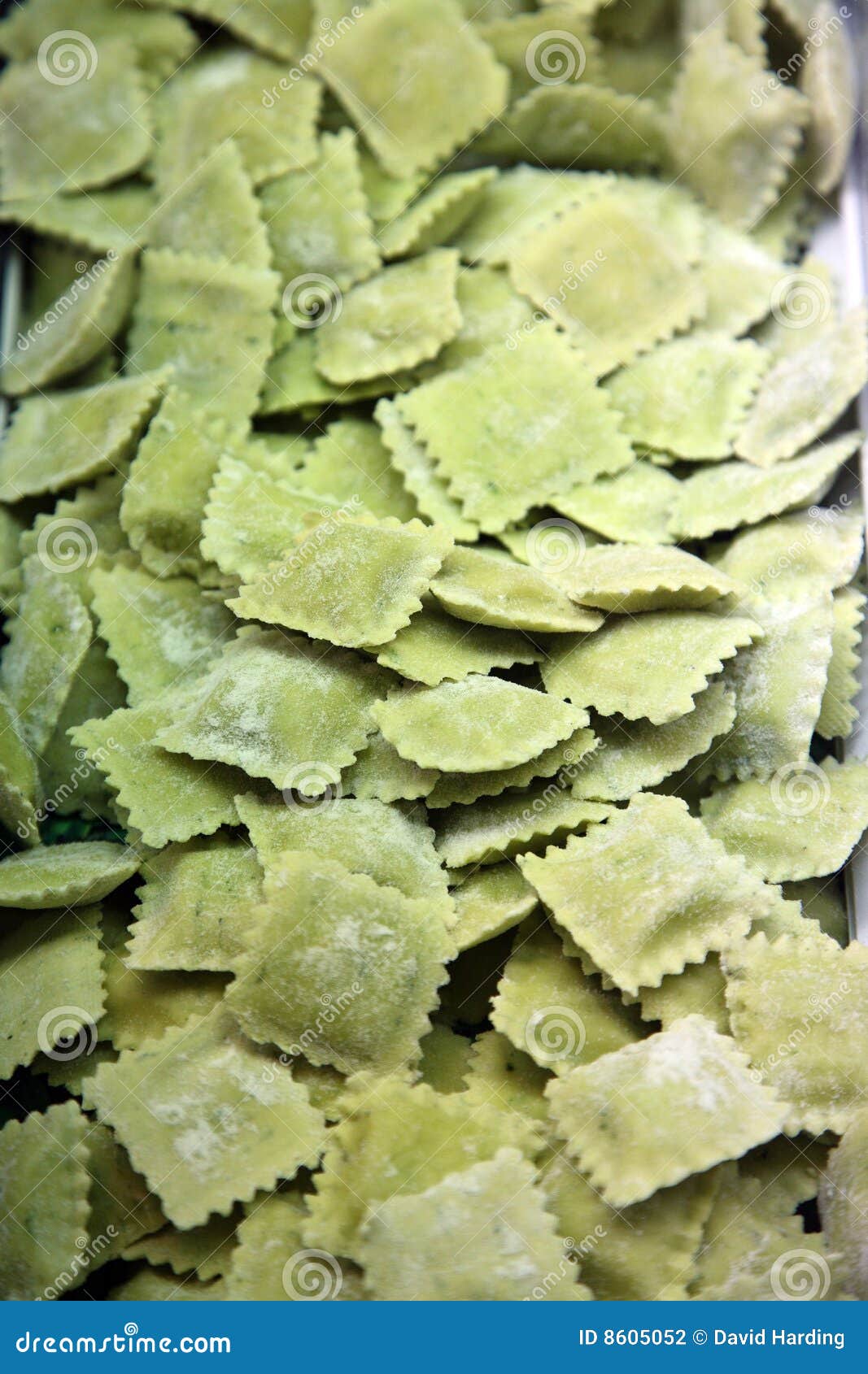 Ravioli stock photo. Image of italian, energy, carbs, foodstuff - 8605052