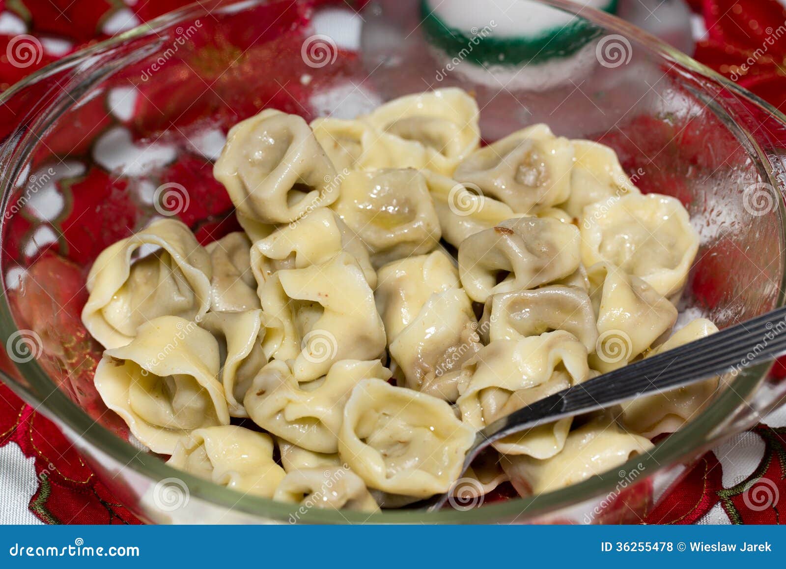 Ravioli stock photo. Image of parsley, ravioli, event - 36255478