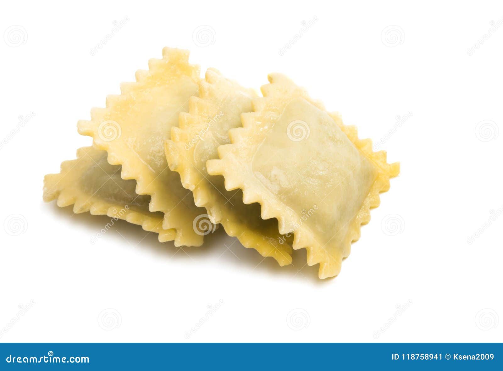 Ravioli stock image. Image of background, cuisine, filled - 118758941