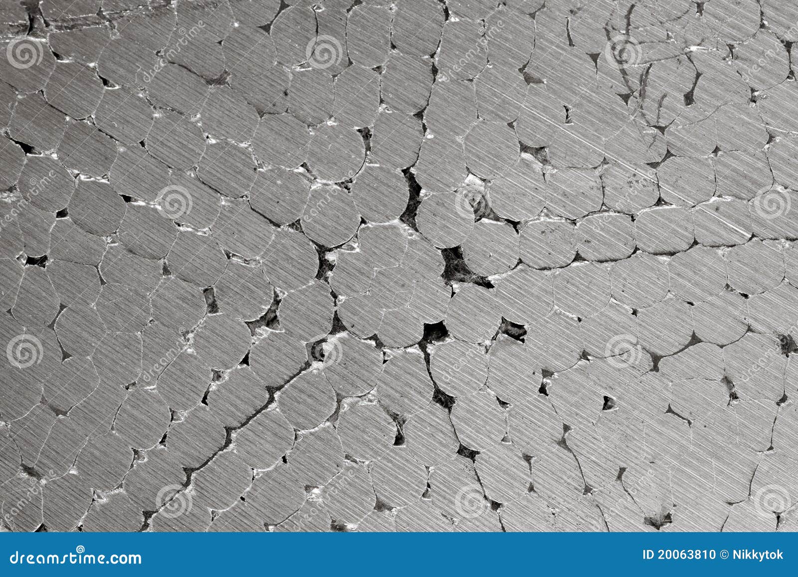 Raw aluminum stock photo. Image of manufacturing, lump - 20063810