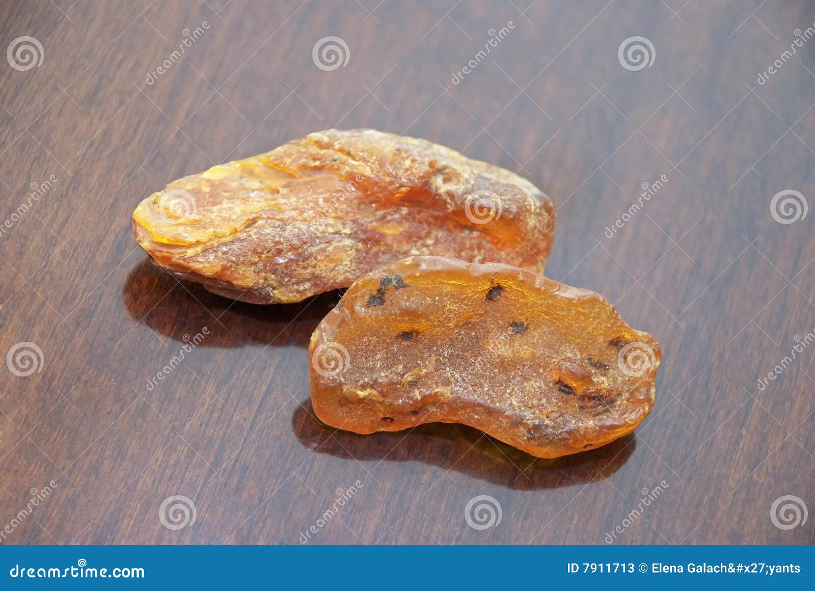 Raw amber stock image. Image of orange, yellow, pair, mineral - 7911713