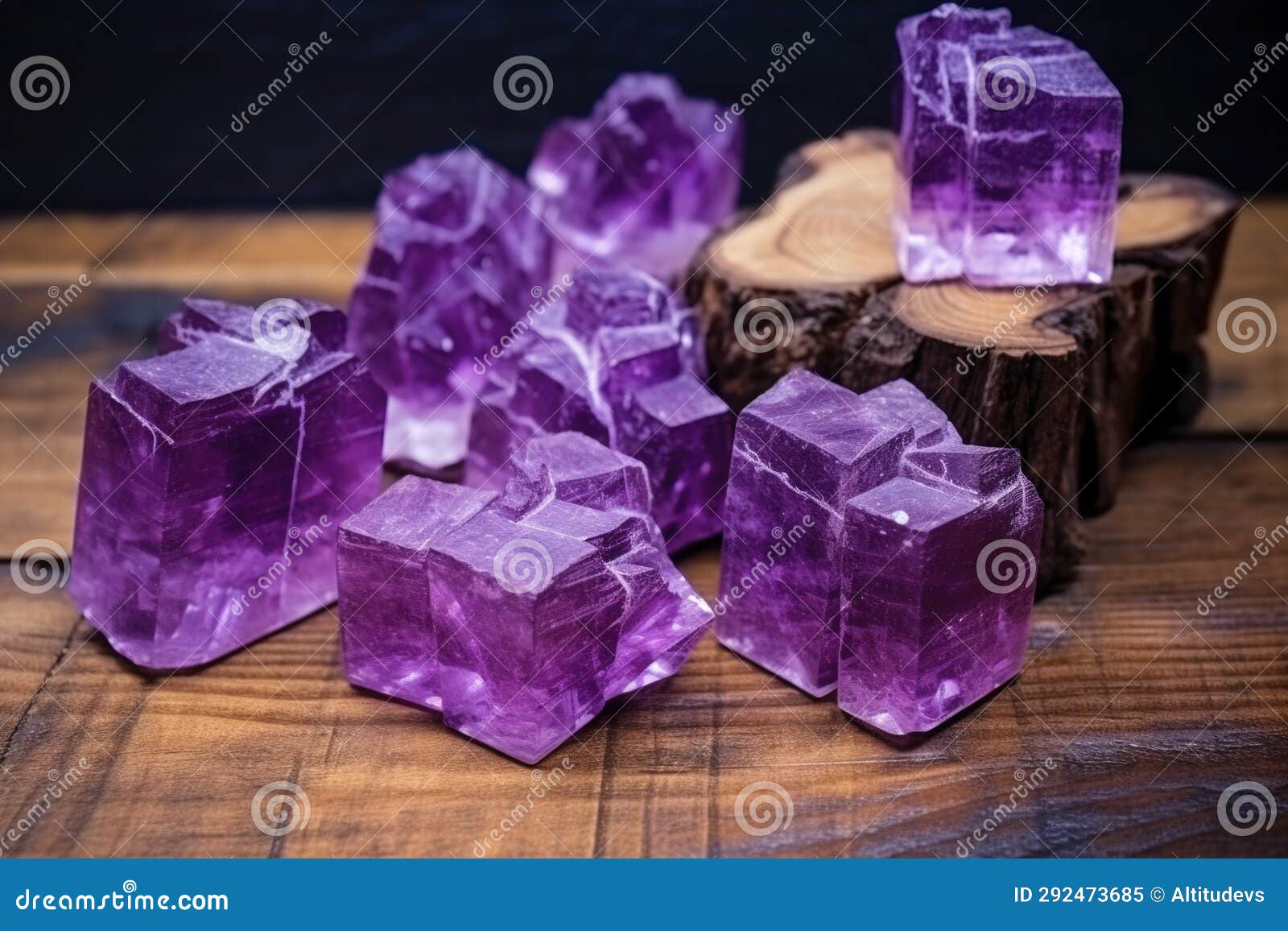 Amethyst Blocks Stock Photos - Free & Royalty-Free Stock Photos from ...