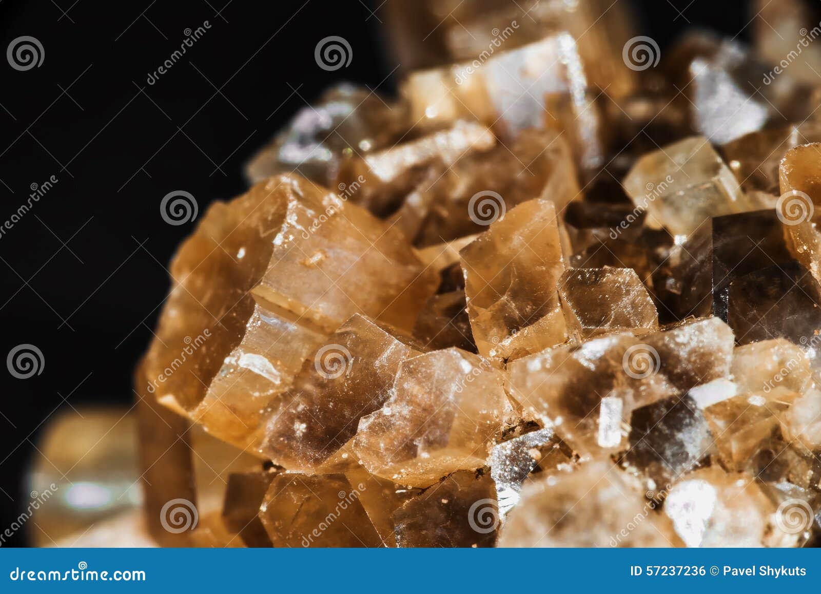 Raw aragonite stock photo. Image of rough, texture, crystals - 57237236
