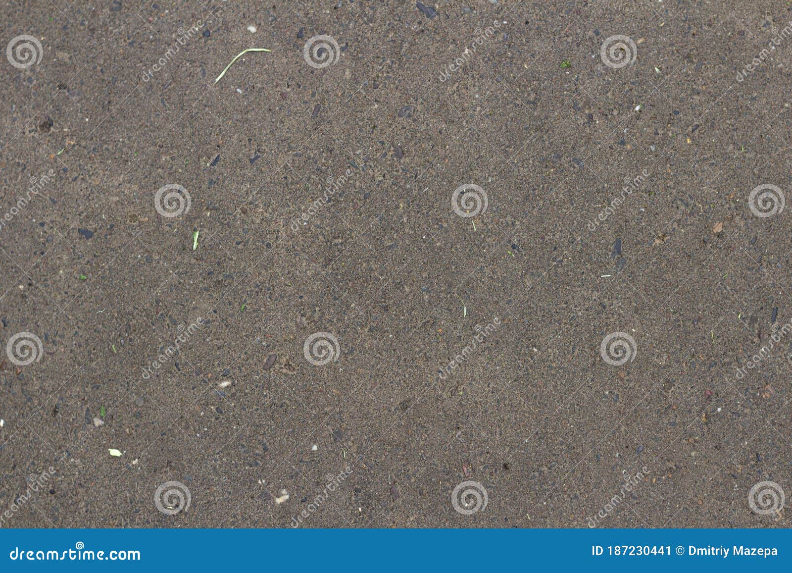 Raw asphalt texture stock image. Image of dark, grainy - 187230441