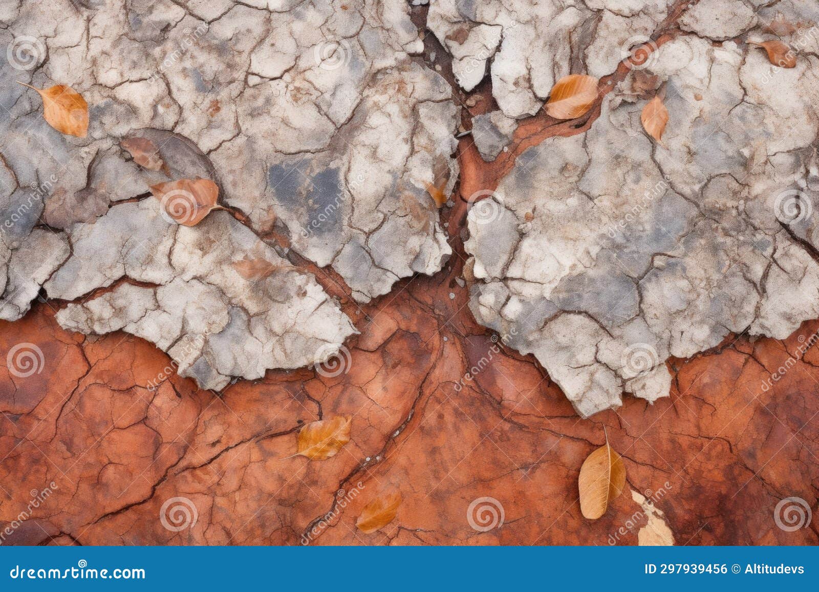 Raw bark of a cork tree stock photo. Image of cork, closeup - 297939456