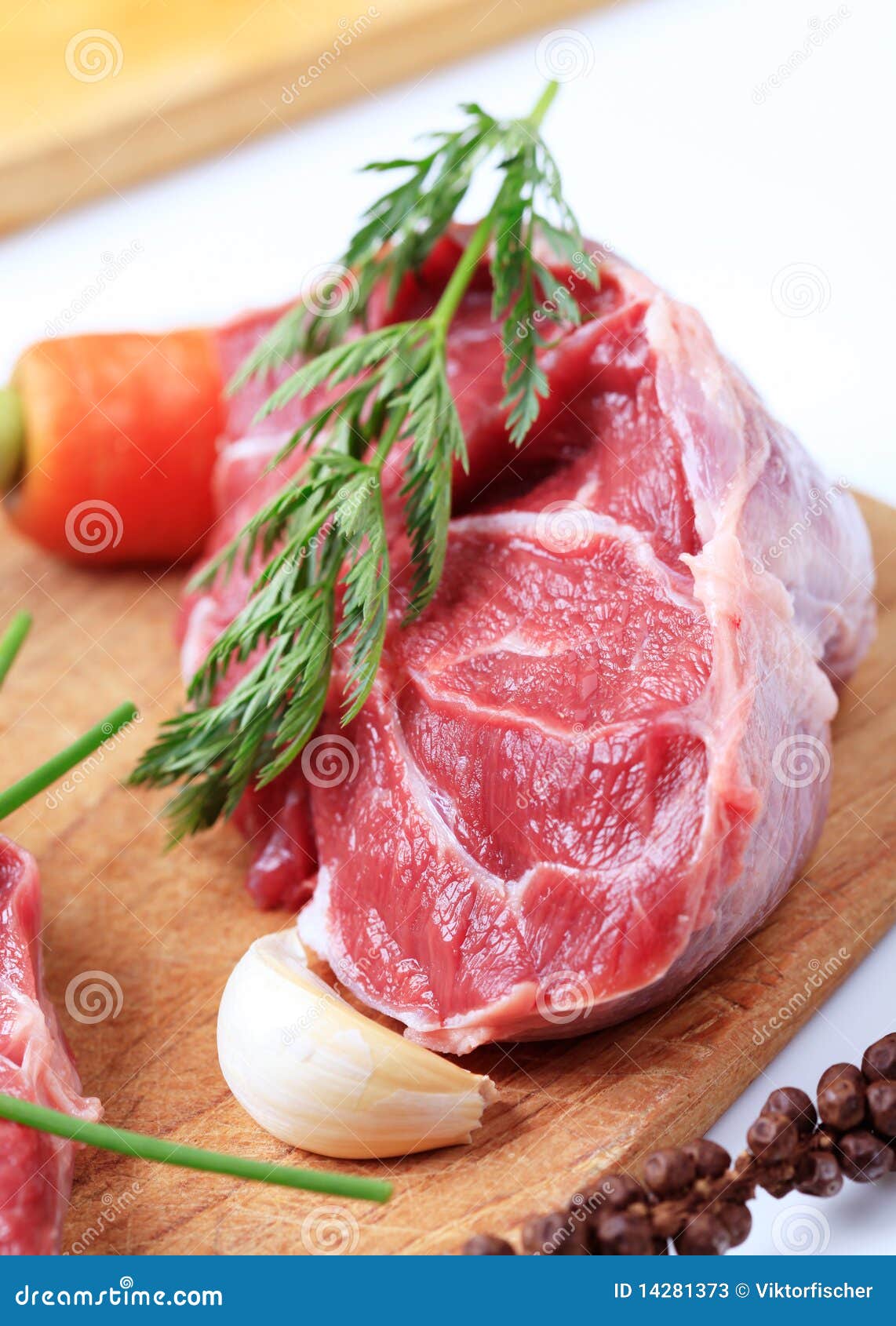Raw beef stock image. Image of cross, vegetables, beef - 14281373