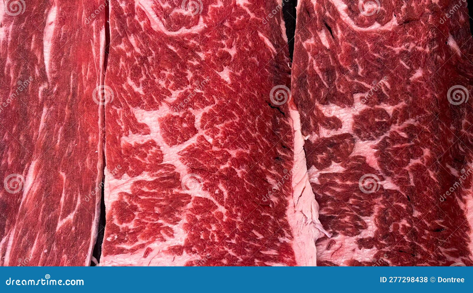 Raw Beef Background and Beef Texture Stock Photo - Image of pork ...