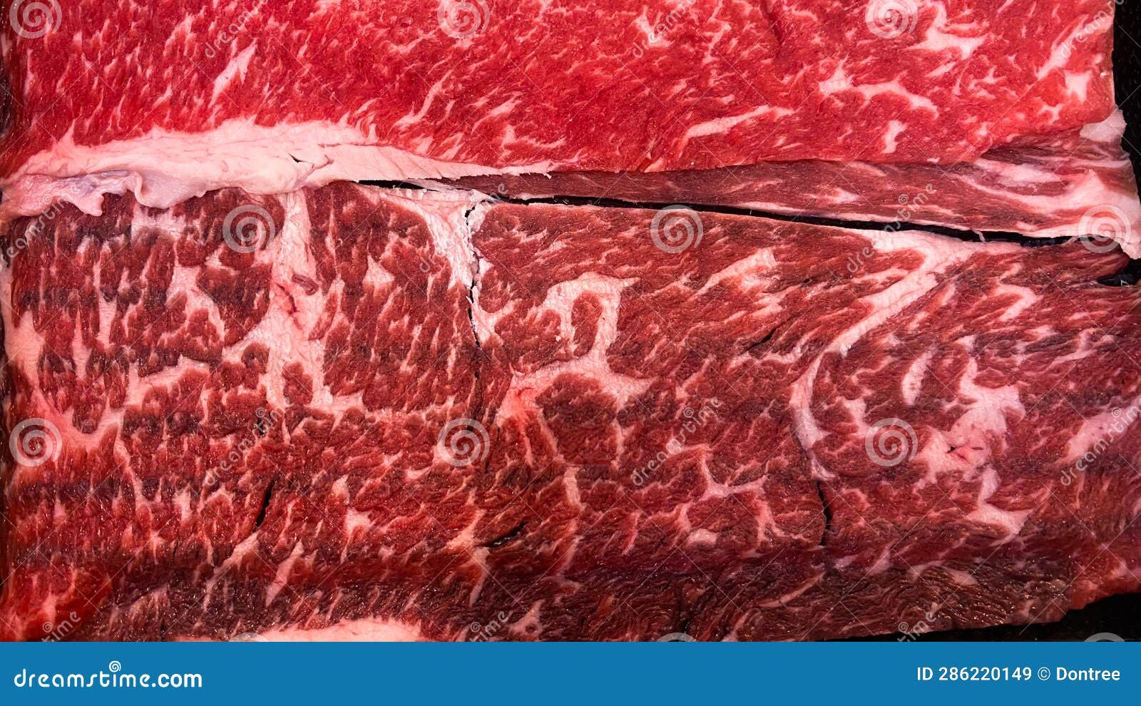 Raw Beef Background and Beef Texture Stock Image - Image of preparation ...
