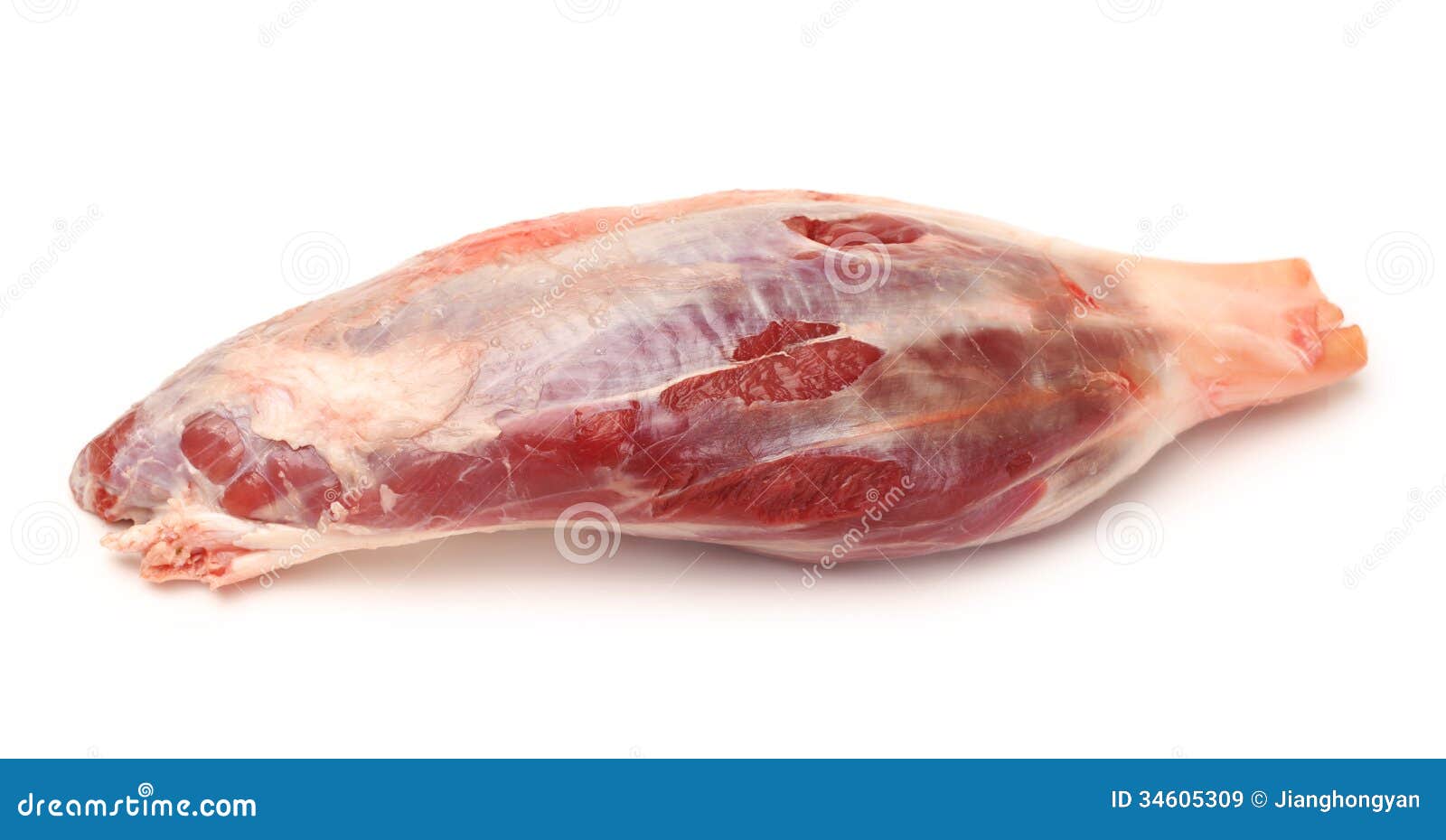 935 Raw Beef Leg Isolated Stock Photos - Free & Royalty-Free Stock ...