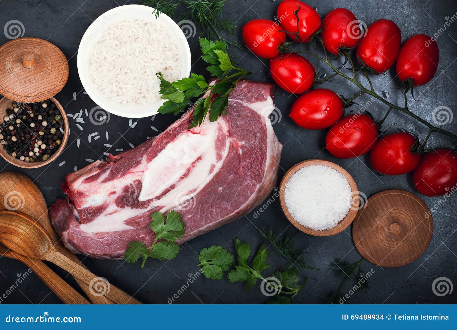 Raw Beef Meat, Beef Brisket for Stew Stock Photo - Image of rural ...