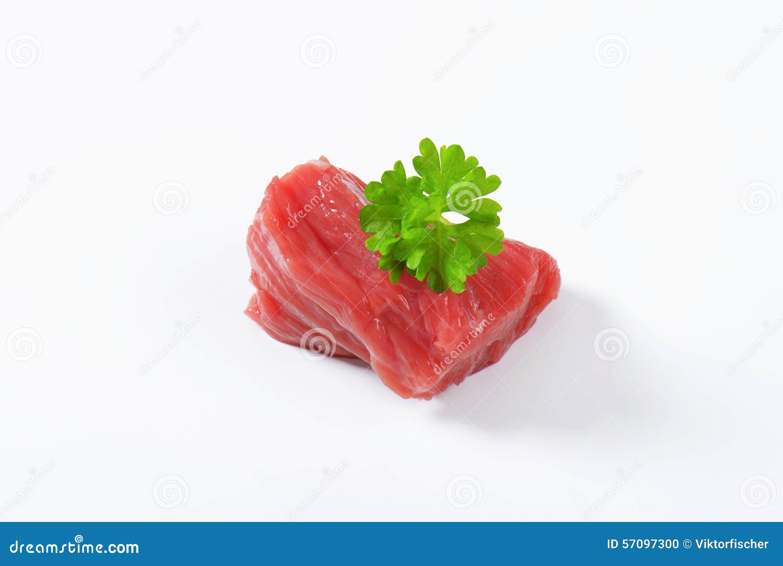 Raw beef meat chunk stock photo. Image of ingredient - 57097300