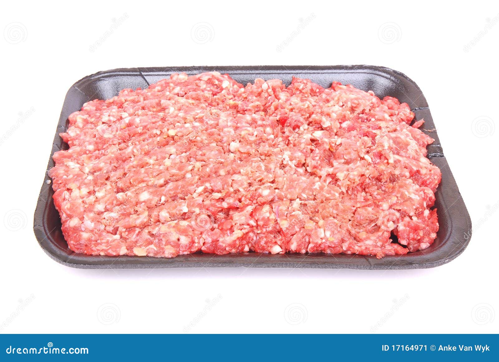 Raw beef mince stock image. Image of healthy, fresh, copy - 17164971