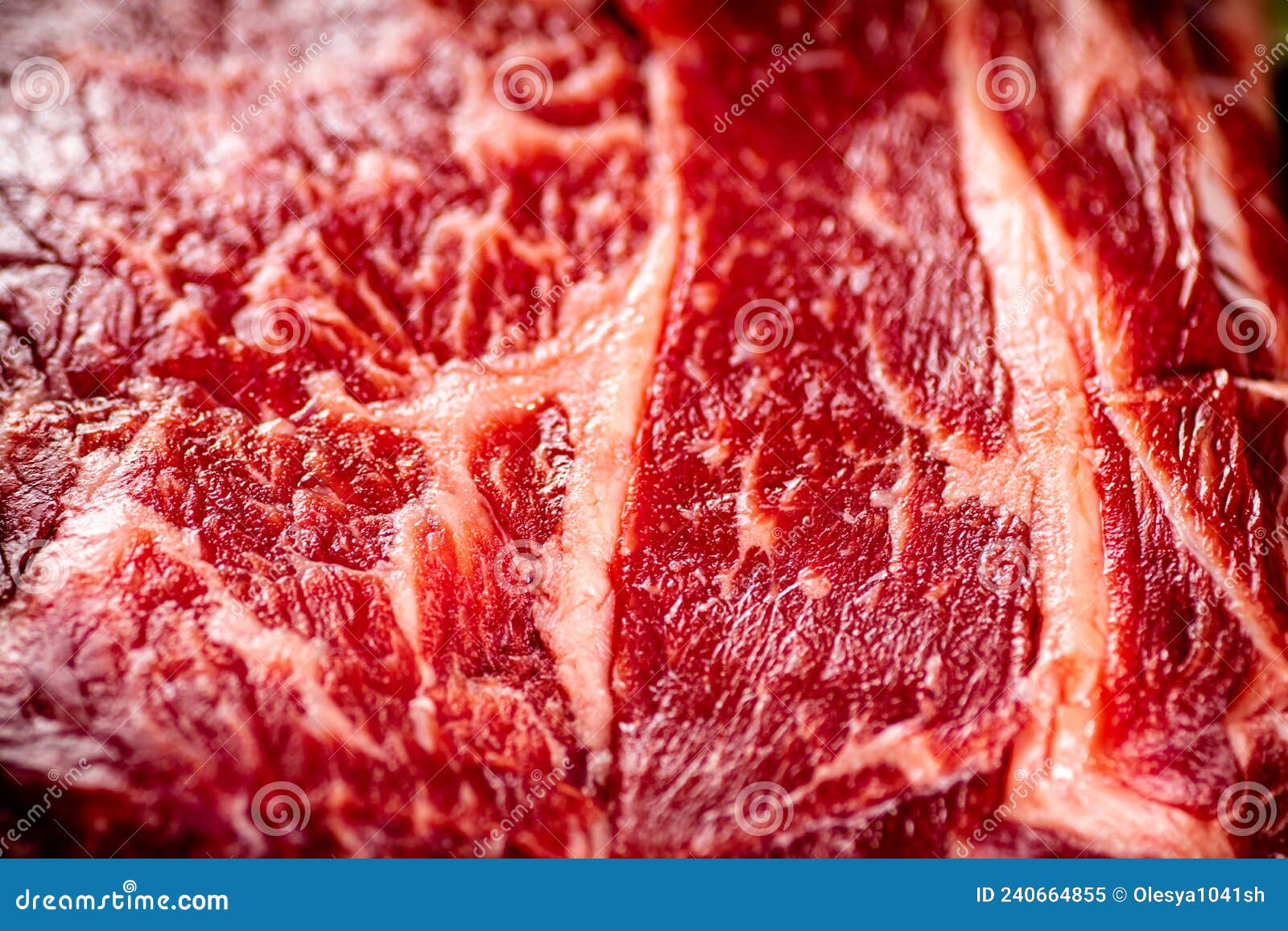 Raw Beef Pulp. Macro Background. Beef Texture Stock Image - Image of ...