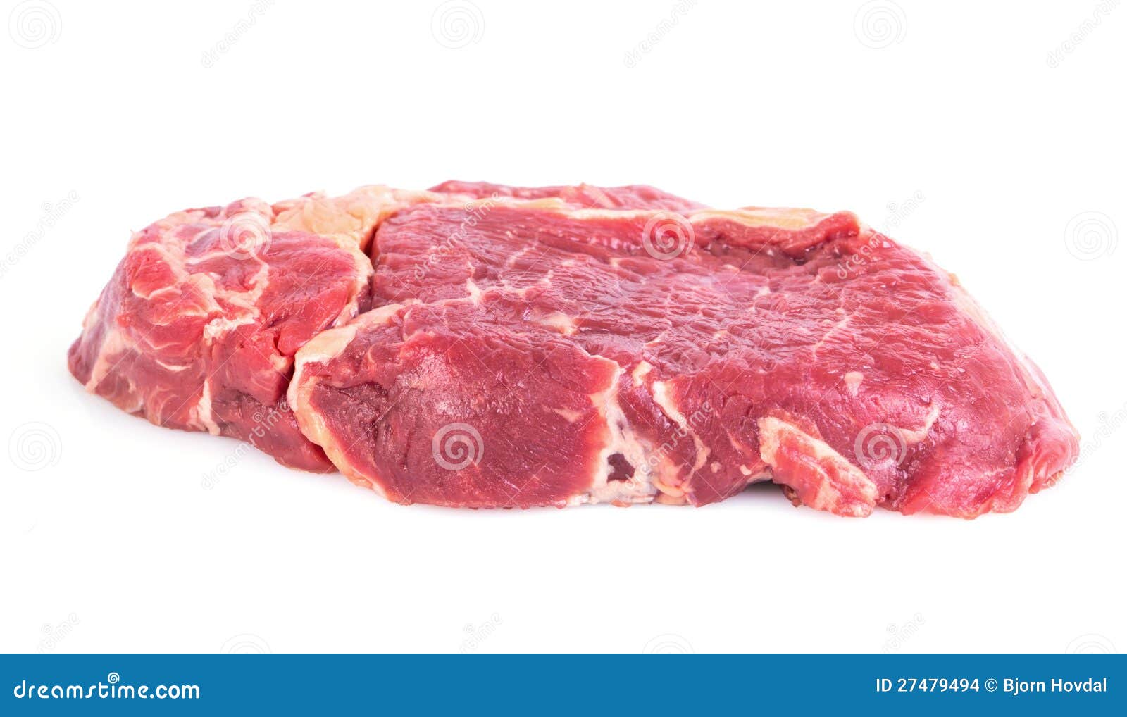 Raw beef steak stock photo. Image of meat, prime, food - 27479494