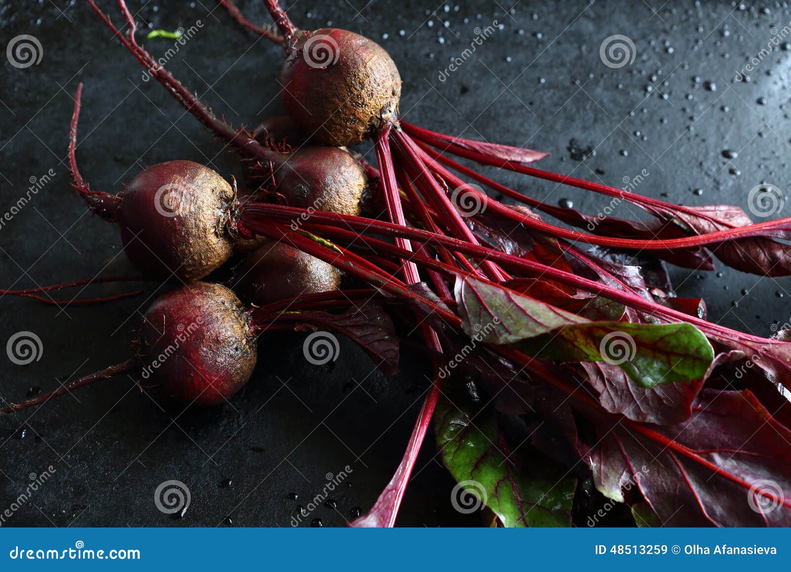Raw Beetroot Baking Sheet Stock Photos - Free & Royalty-Free Stock ...