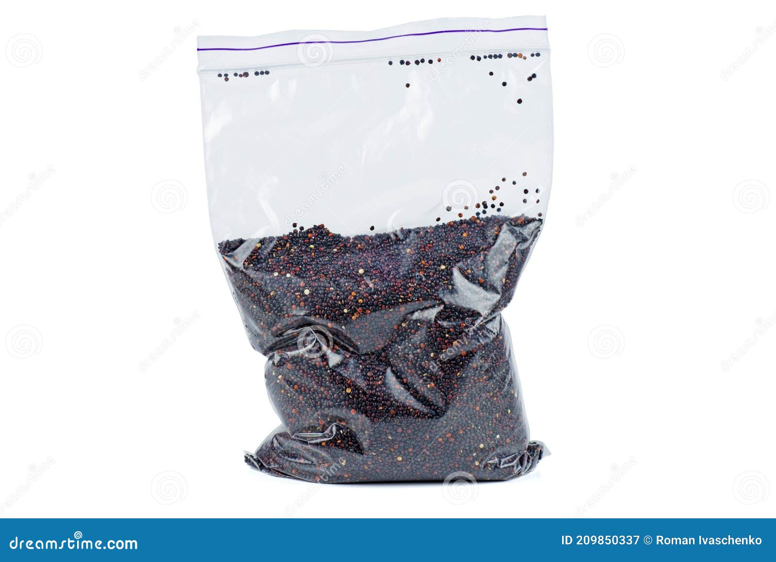 Quinoa Packet Isolated Stock Photos - Free & Royalty-Free Stock Photos ...
