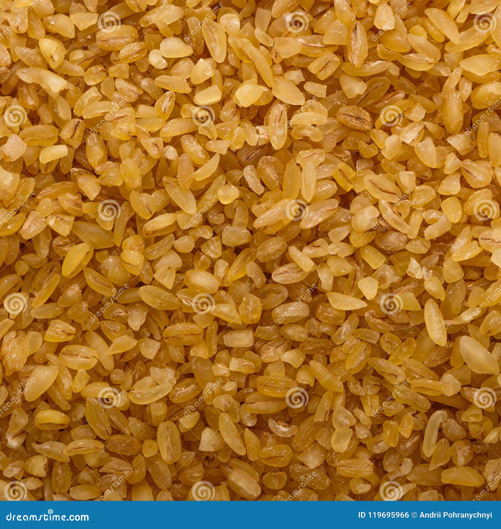 Raw Bulgur on a White Acrylic Background Stock Photo - Image of vegan ...