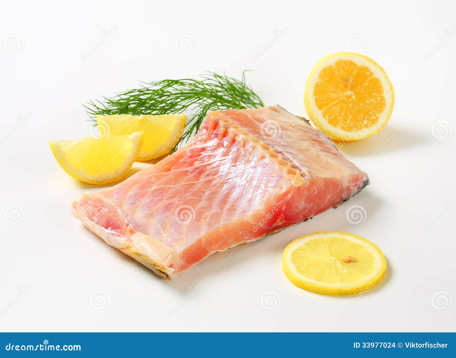 Raw carp fillet stock photo. Image of freshwater, fresh - 33977024