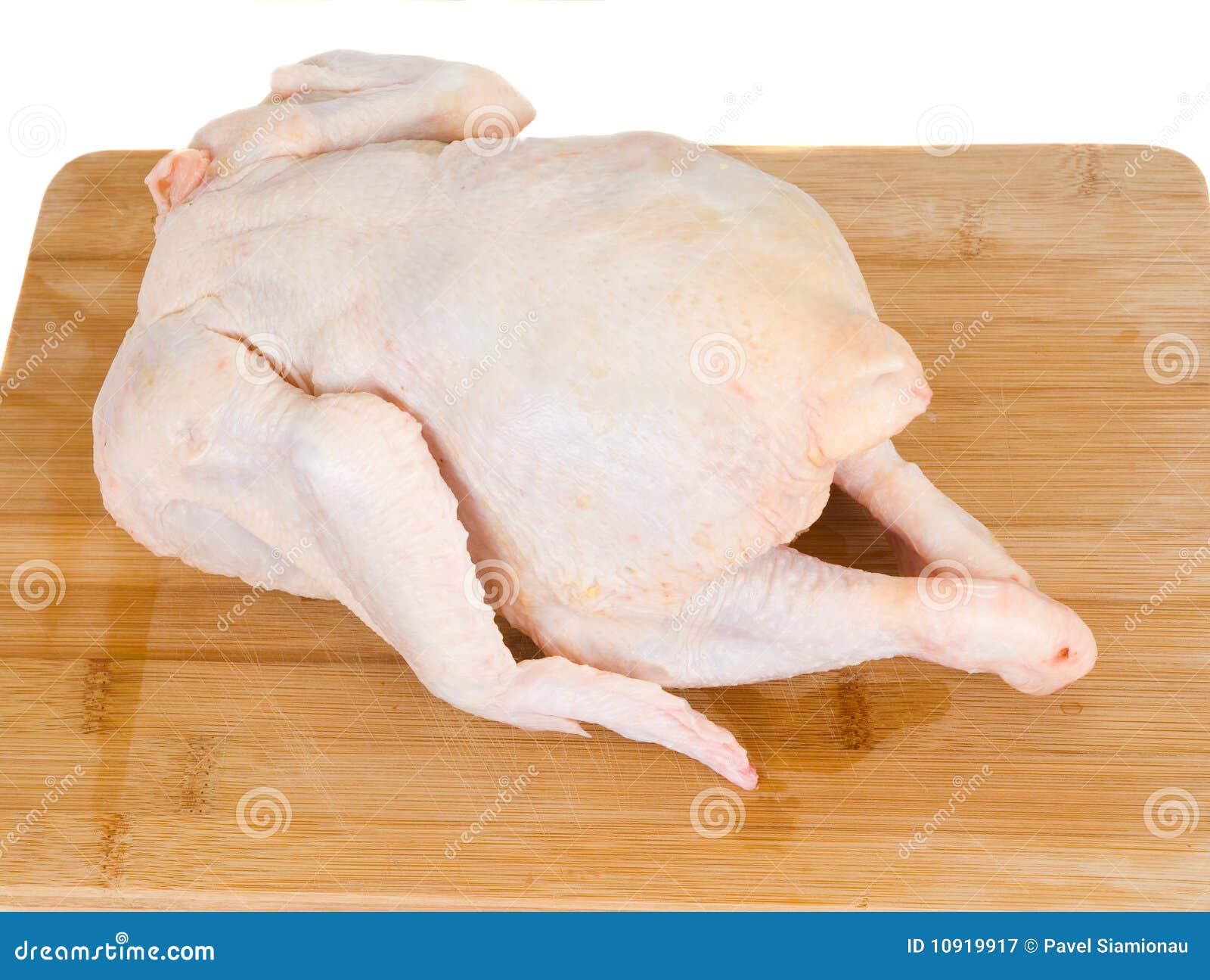 Raw chicken stock image. Image of lunch, brown, white - 10919917
