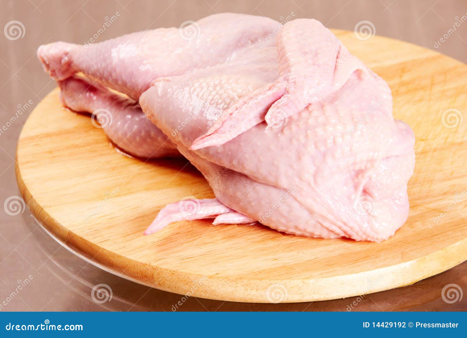 Raw chicken stock photo. Image of farm, lunch, fresh - 14429192