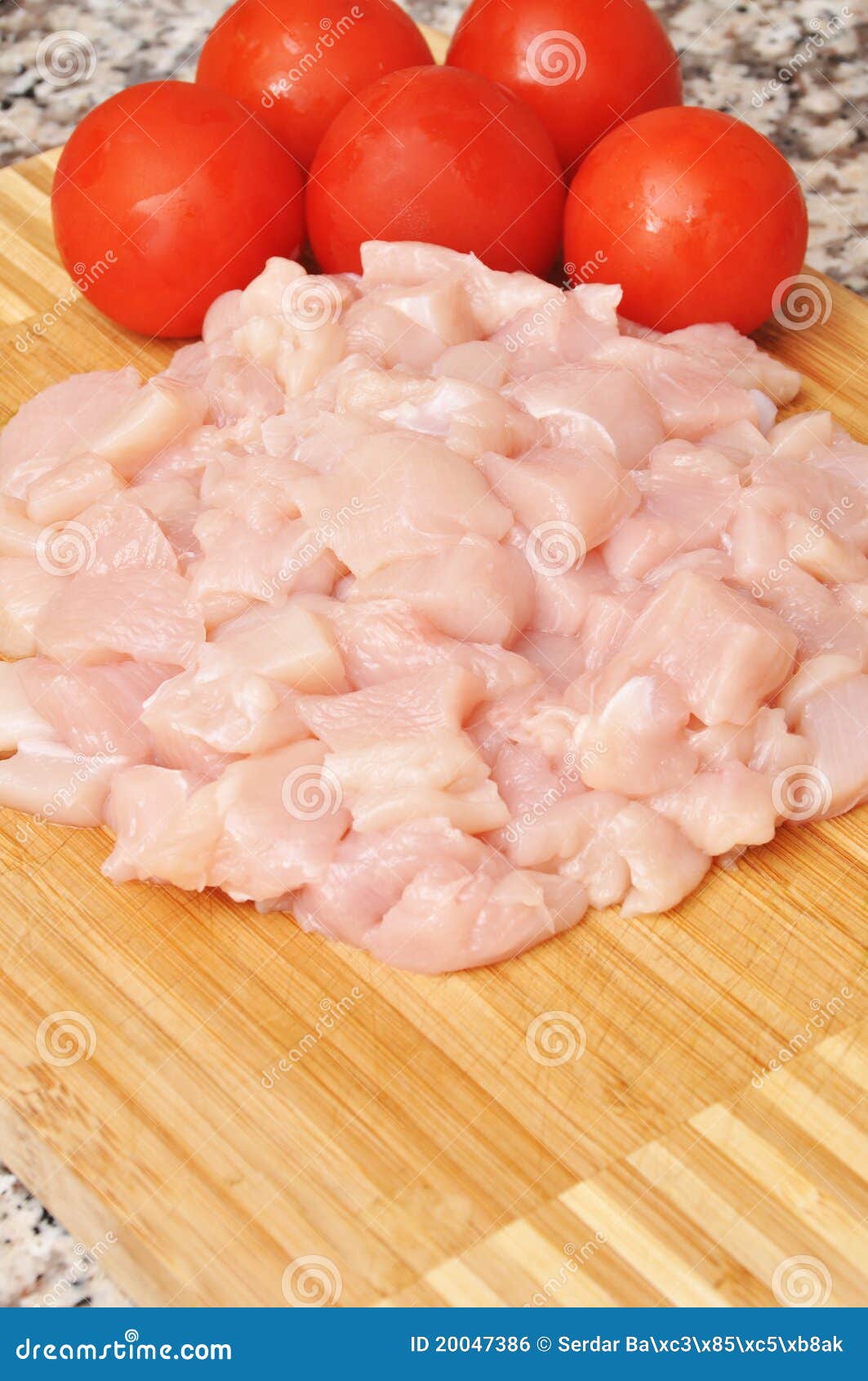 Raw chicken stock photo. Image of nutritious, piece, lunch - 20047386