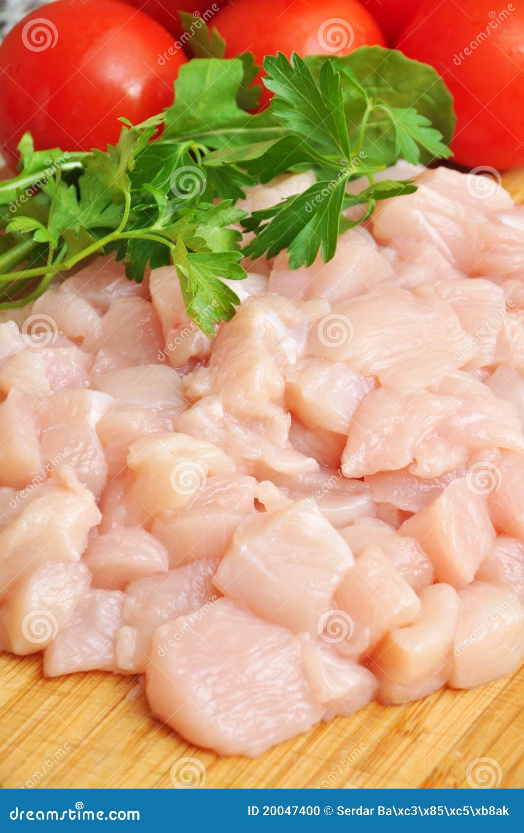 Raw chicken stock photo. Image of flavor, grocery, healthy - 20047400