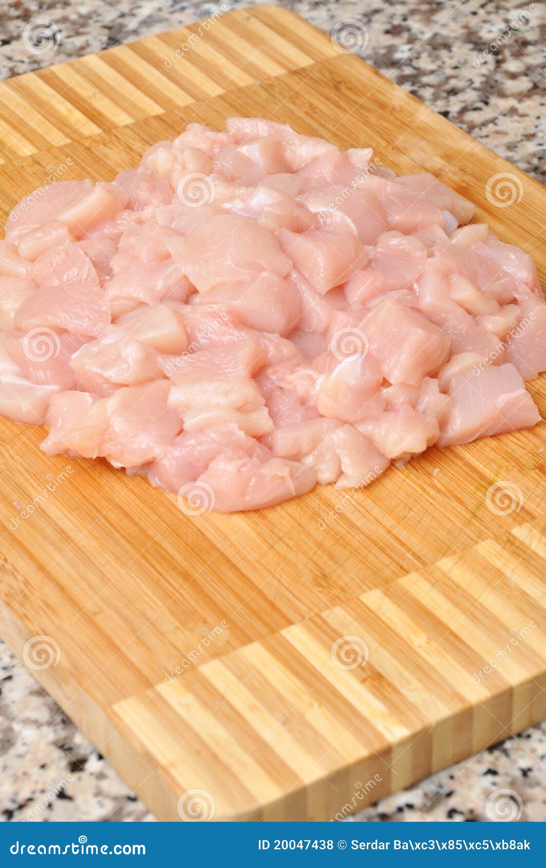 Raw chicken stock photo. Image of dish, flavor, countertops - 20047438