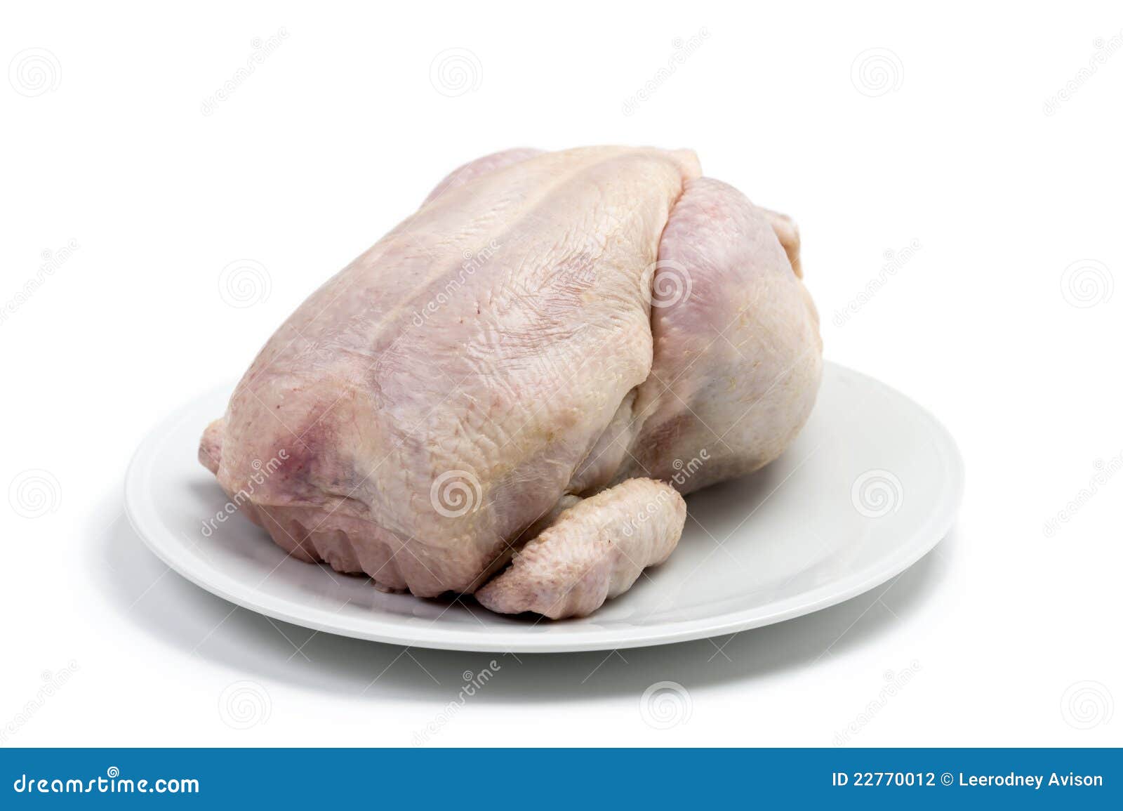 Raw chicken stock photo. Image of supermarket, food, poultry - 22770012