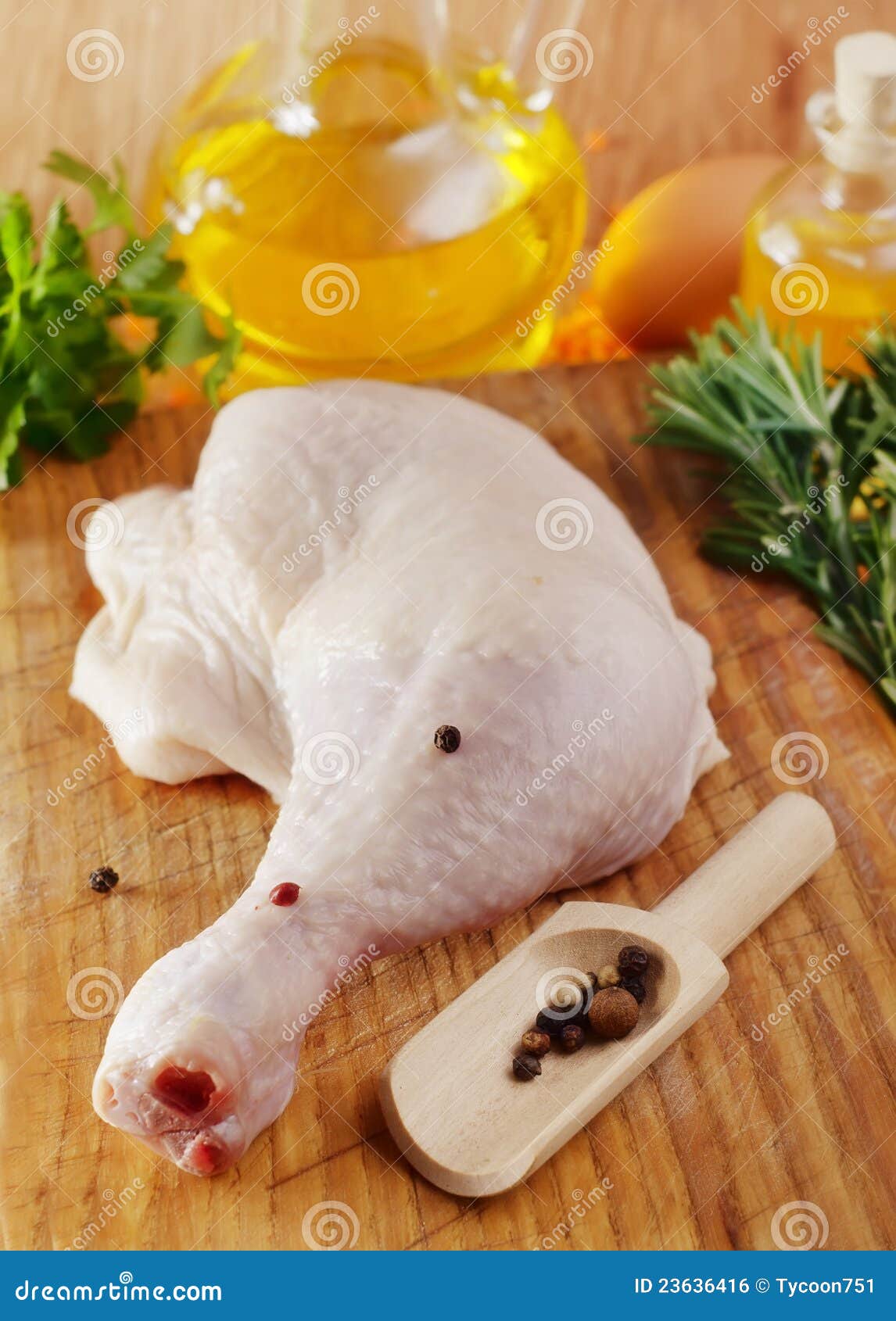 Raw chicken stock photo. Image of cook, fresh, life, cutting - 23636416