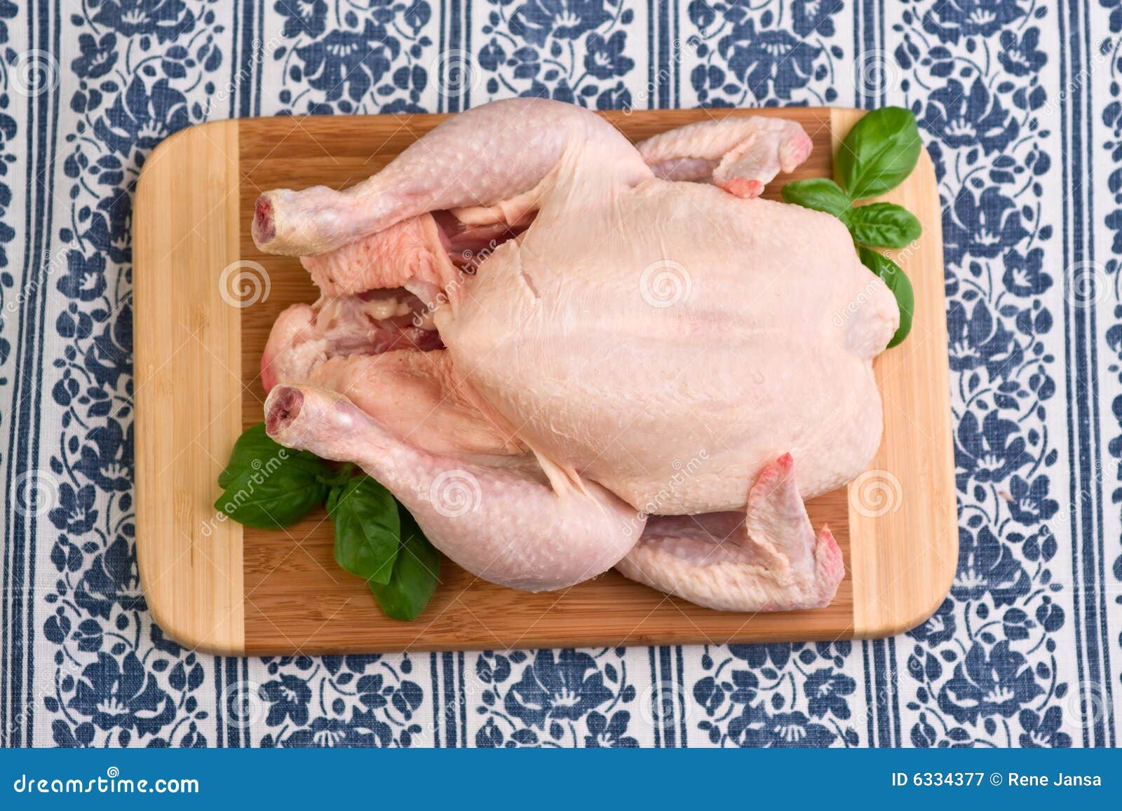Raw chicken stock image. Image of object, board, juicy - 6334377