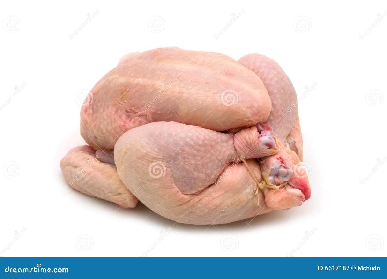 Raw chicken stock image. Image of cuisine, farm, calorie - 6617187