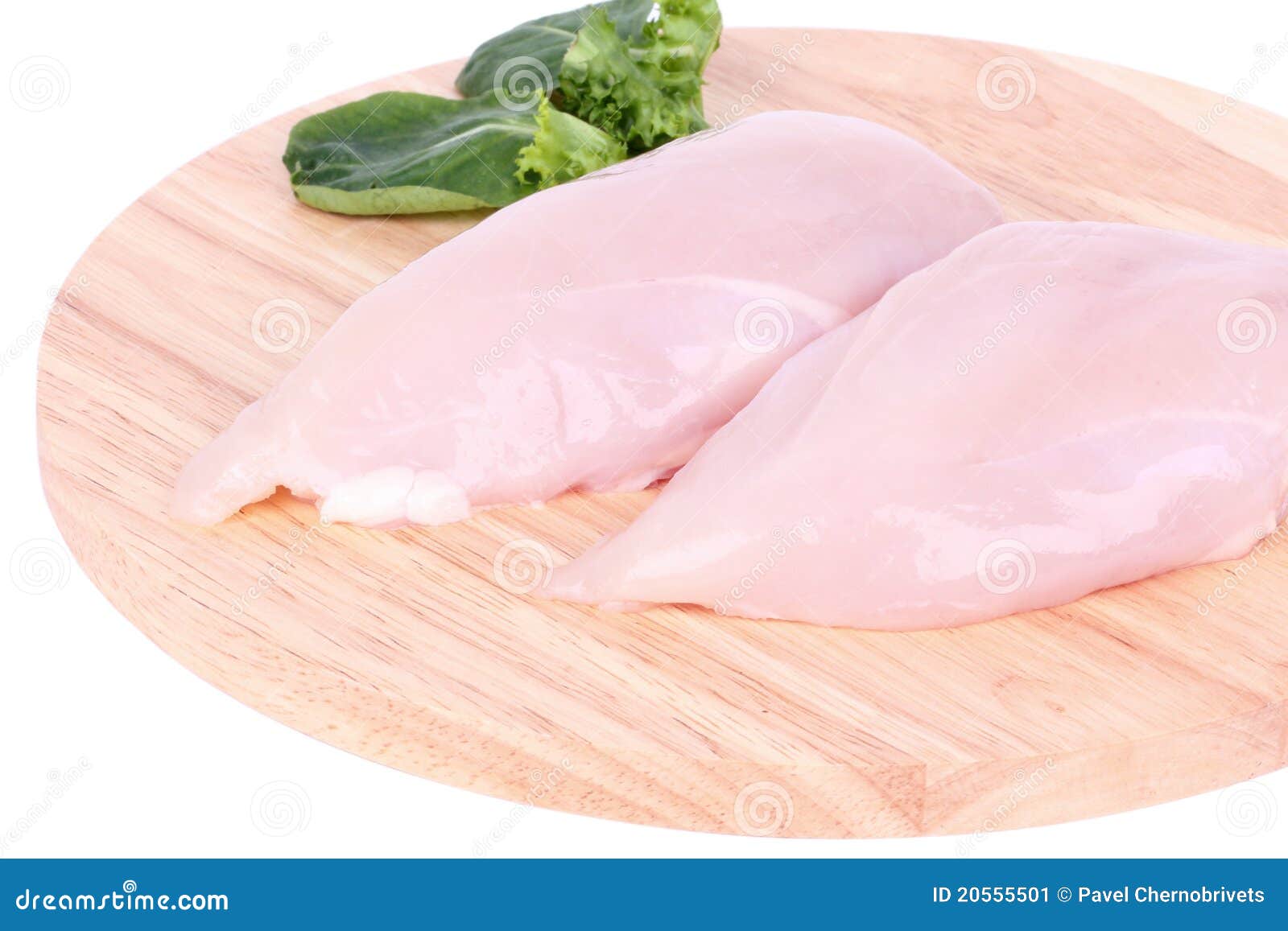 Raw chicken fillet stock image. Image of lemon, package - 20555501