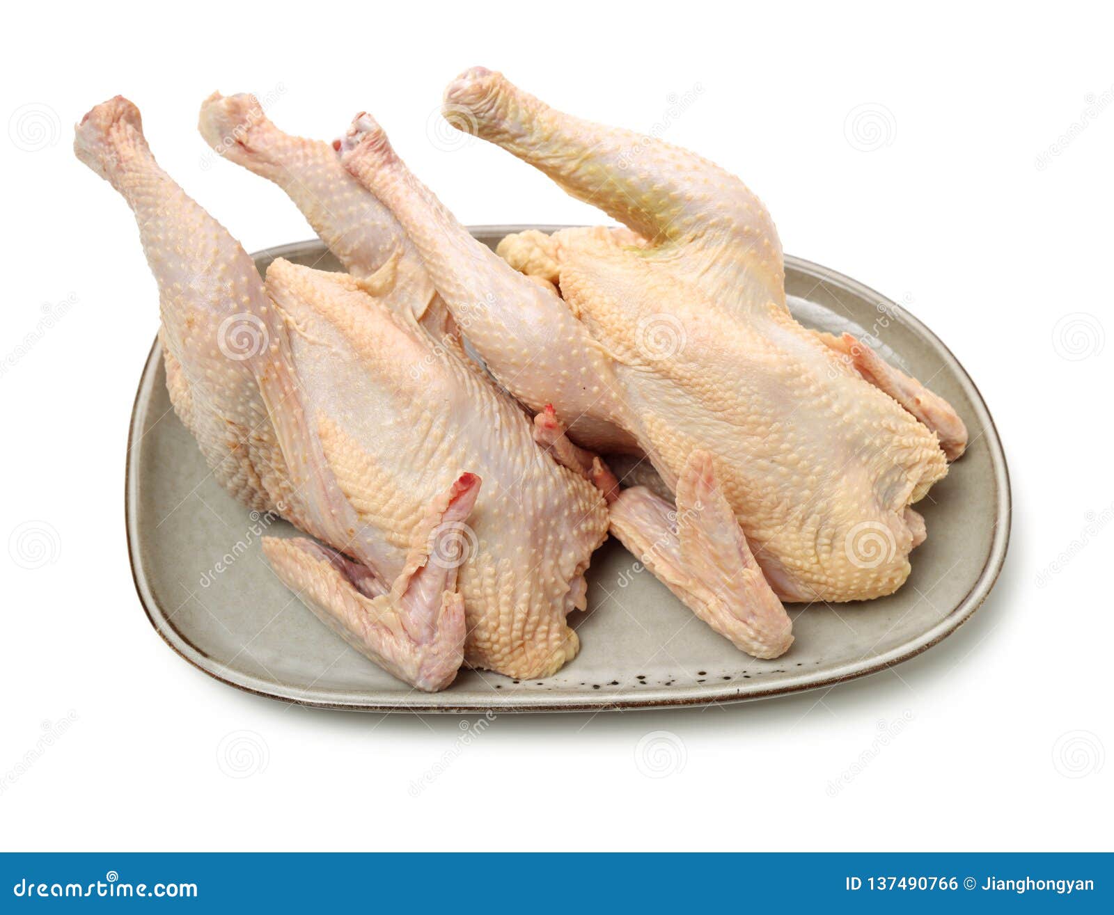 Raw chicken stock photo. Image of chick, fresh, cooking - 137490766