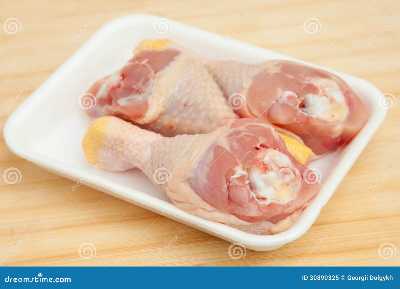 Raw chicken stock image. Image of meat, food, board, nutrition - 30899325