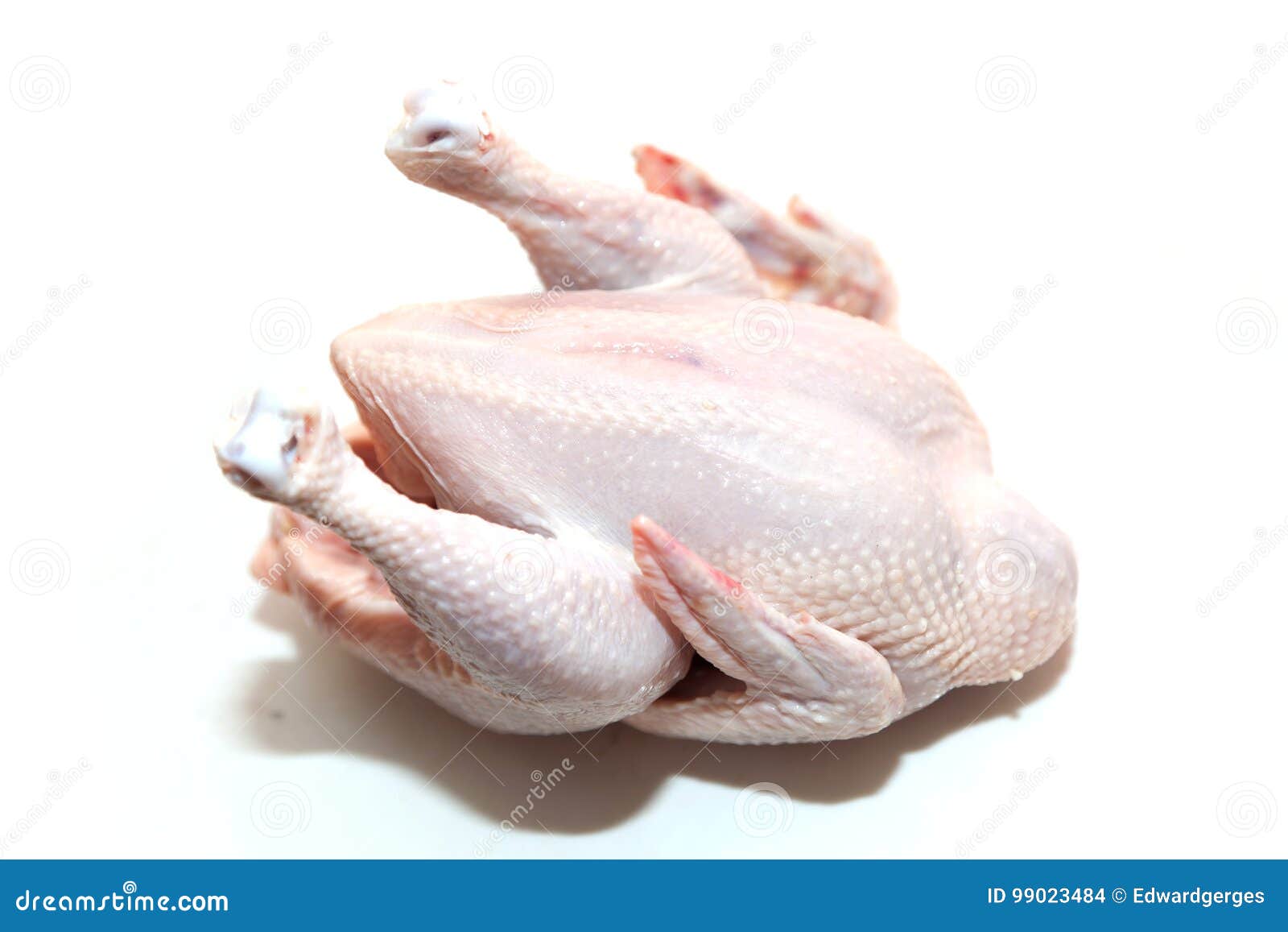 Raw chicken stock photo. Image of board, ingredient, poultry - 99023484
