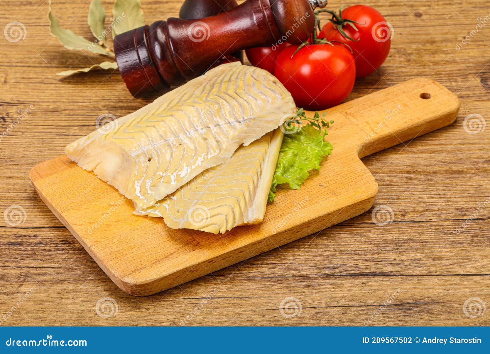 Raw cod fish for cooking stock photo. Image of fish - 209567502
