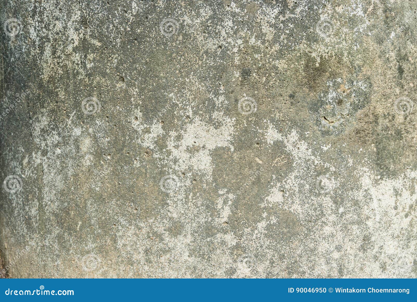 Raw of concrete texture stock photo. Image of pattern - 90046950