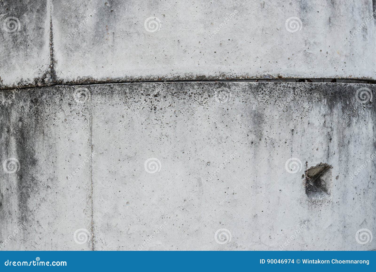Raw of concrete texture stock photo. Image of grey, structure - 90046974