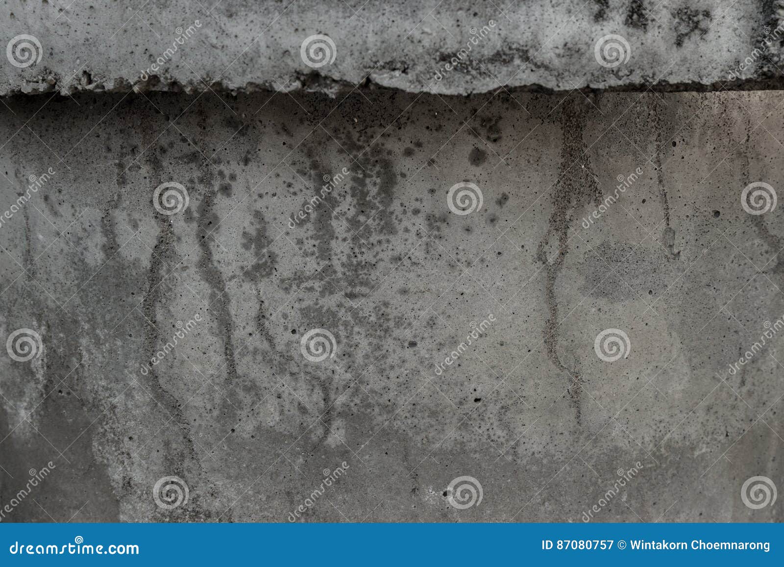 Raw concrete texture stock image. Image of design, concrete - 87080757
