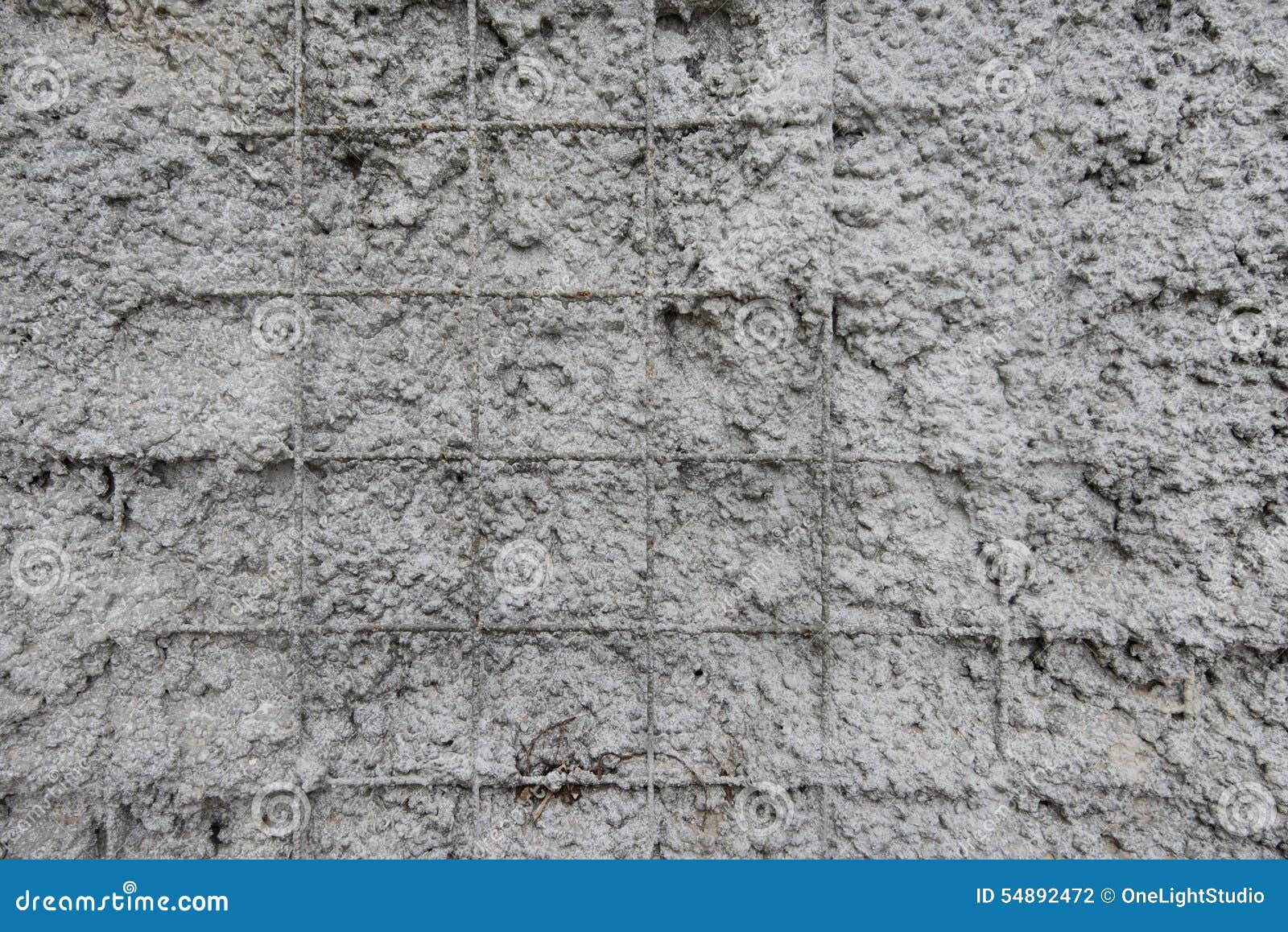Raw concrete wall texture. stock photo. Image of prison - 54892472