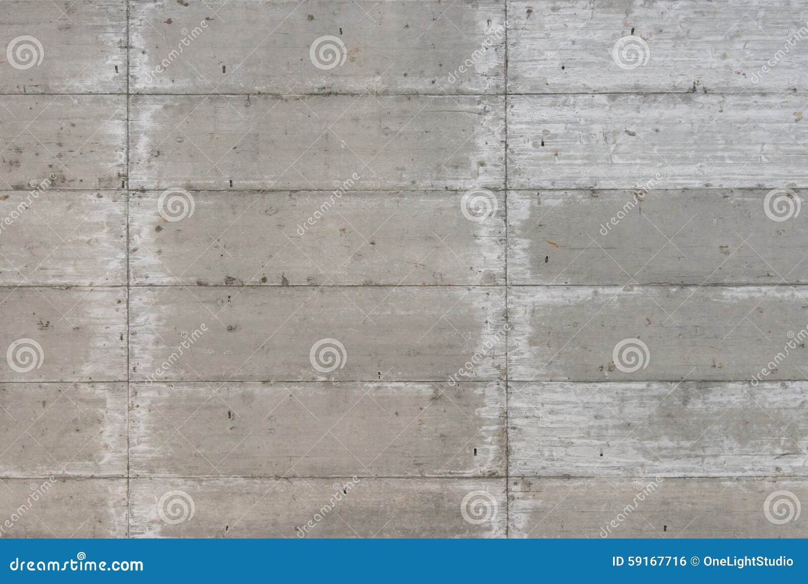 Raw concrete wall texture. stock photo. Image of construction - 59167716
