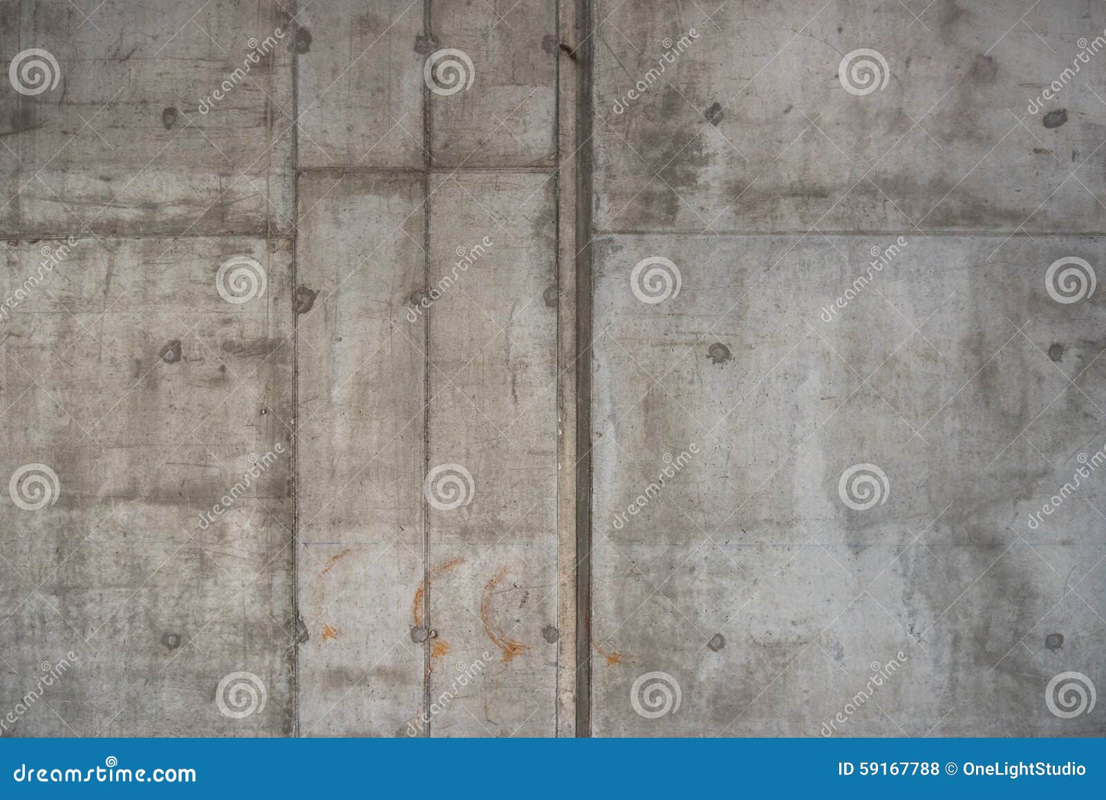 Raw concrete wall texture. stock photo. Image of shadows - 59167788