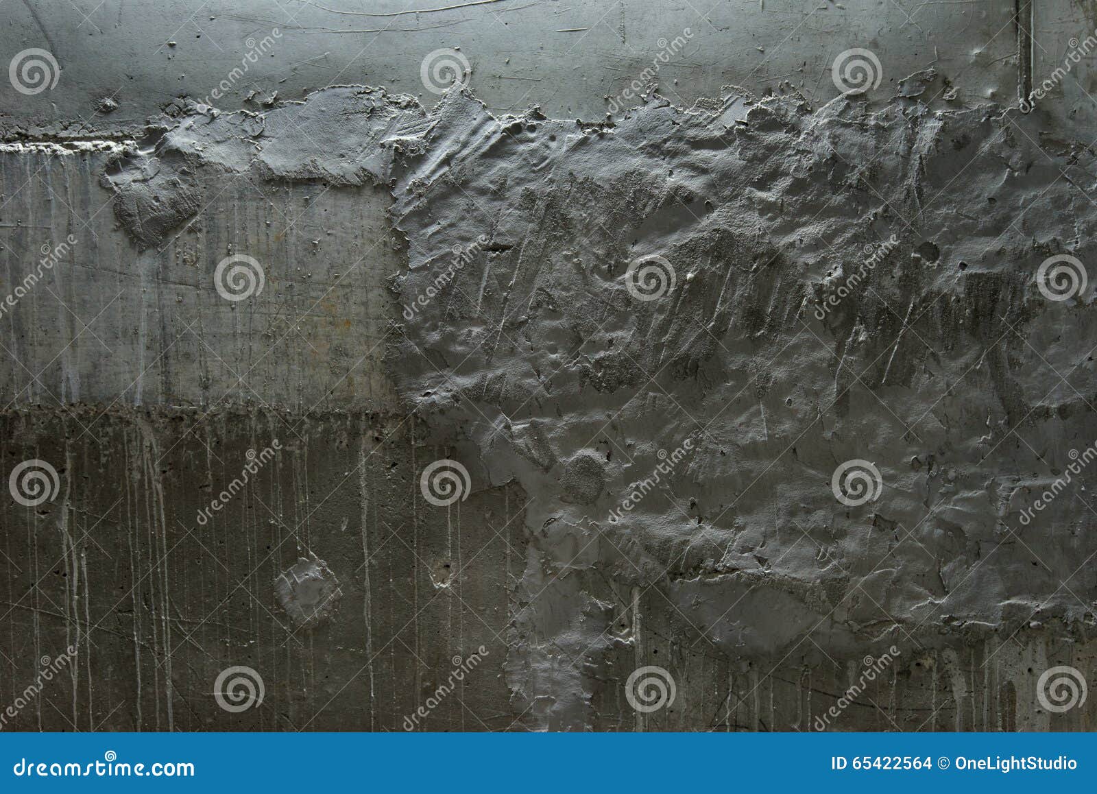 Raw concrete wall texture. stock photo. Image of texture - 65422564