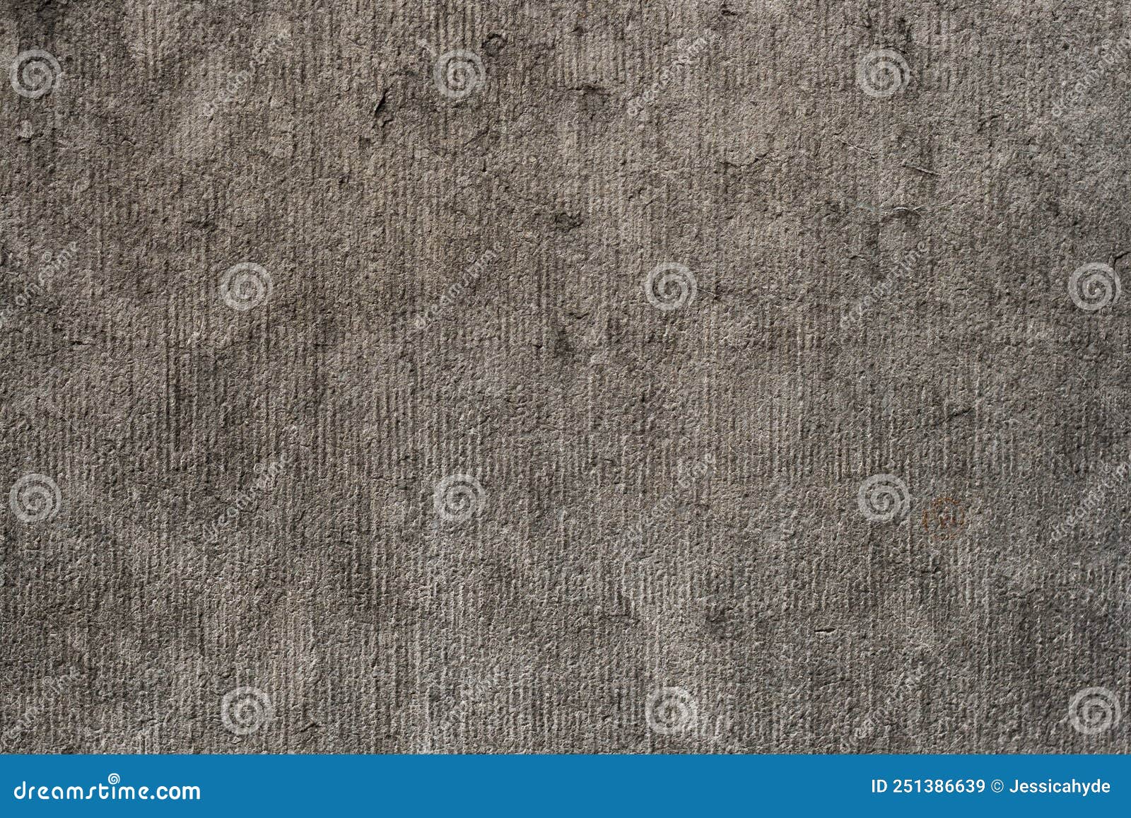 Raw concrete wall texture stock image. Image of architecture - 251386639