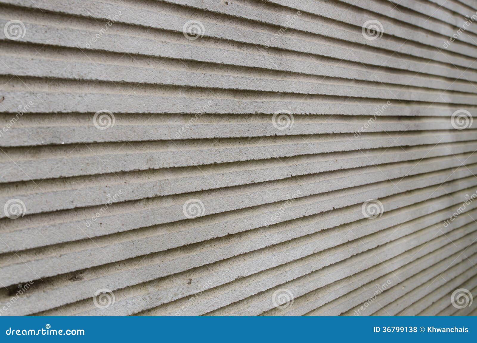 Raw concrete wall stock photo. Image of construction - 36799138