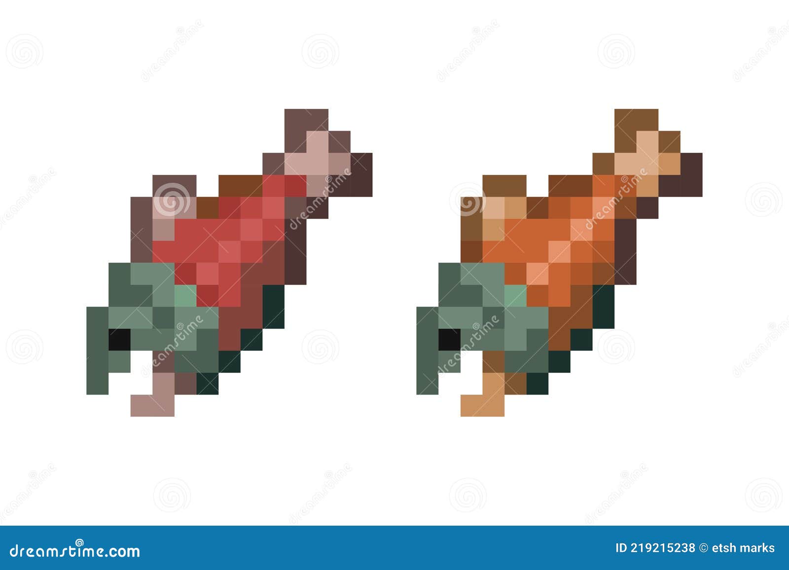 Minecraft Raw Fish Sign