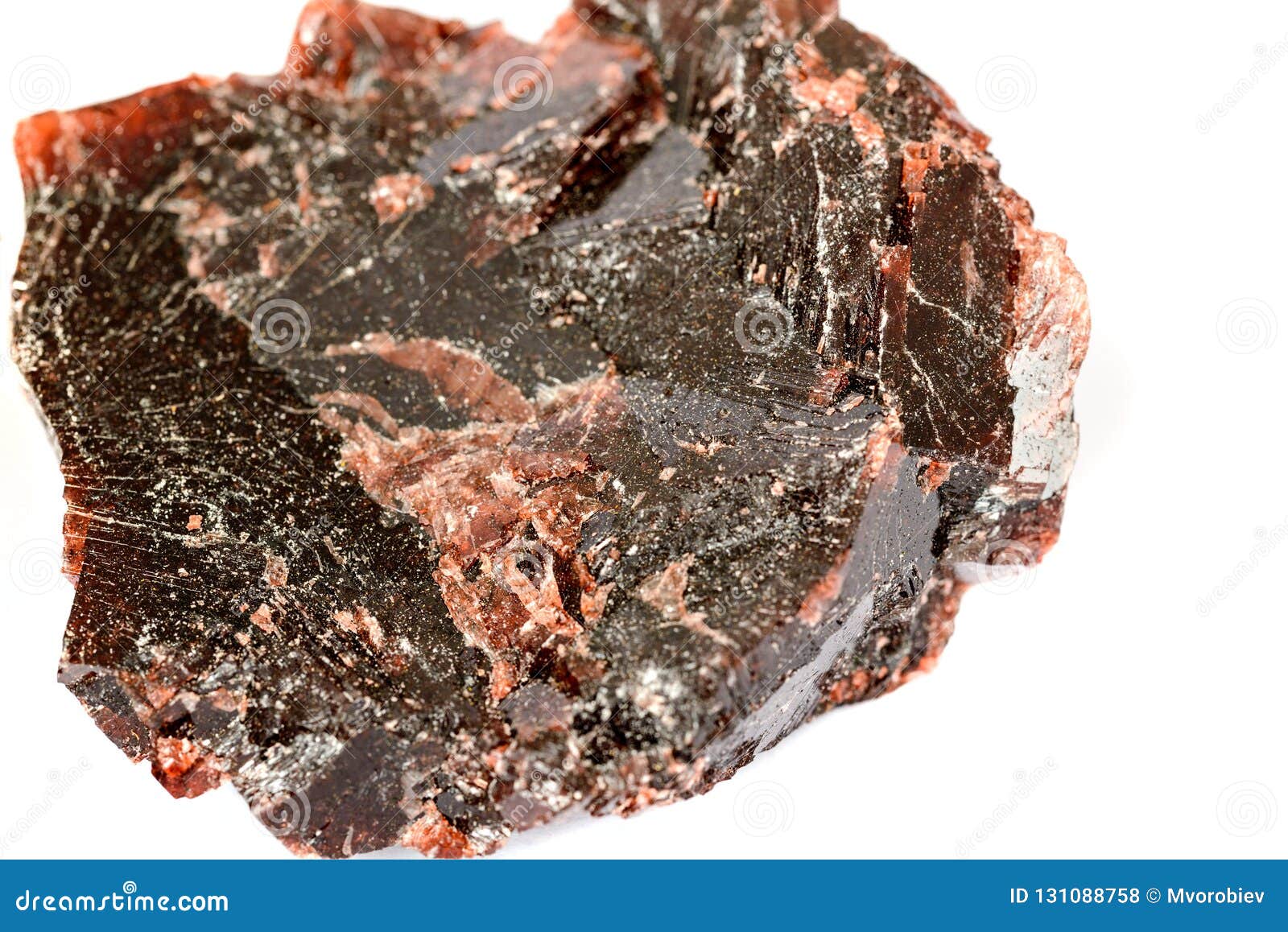Black Salt Raw Crystal. Natural Himalayan Salt. Stock Photo - Image of ...